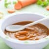 Baby Beef Stew - Healthy Food Recipe | Blender Babes