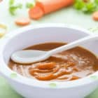 Baby Beef Stew - Healthy Food Recipe | Blender Babes