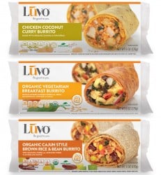 Best of 2015 Natural Products Expo West - Our Favorite Companies