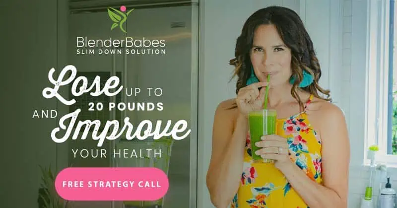 Refreshing Perfect Mango Smoothie Recipe | Blender Babes