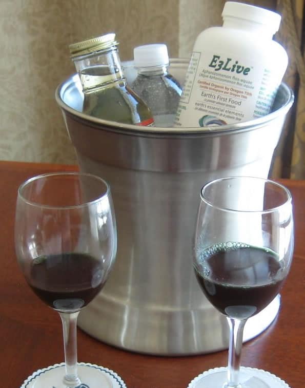 E3Live Algae - How to Thaw Your Way to Better Health